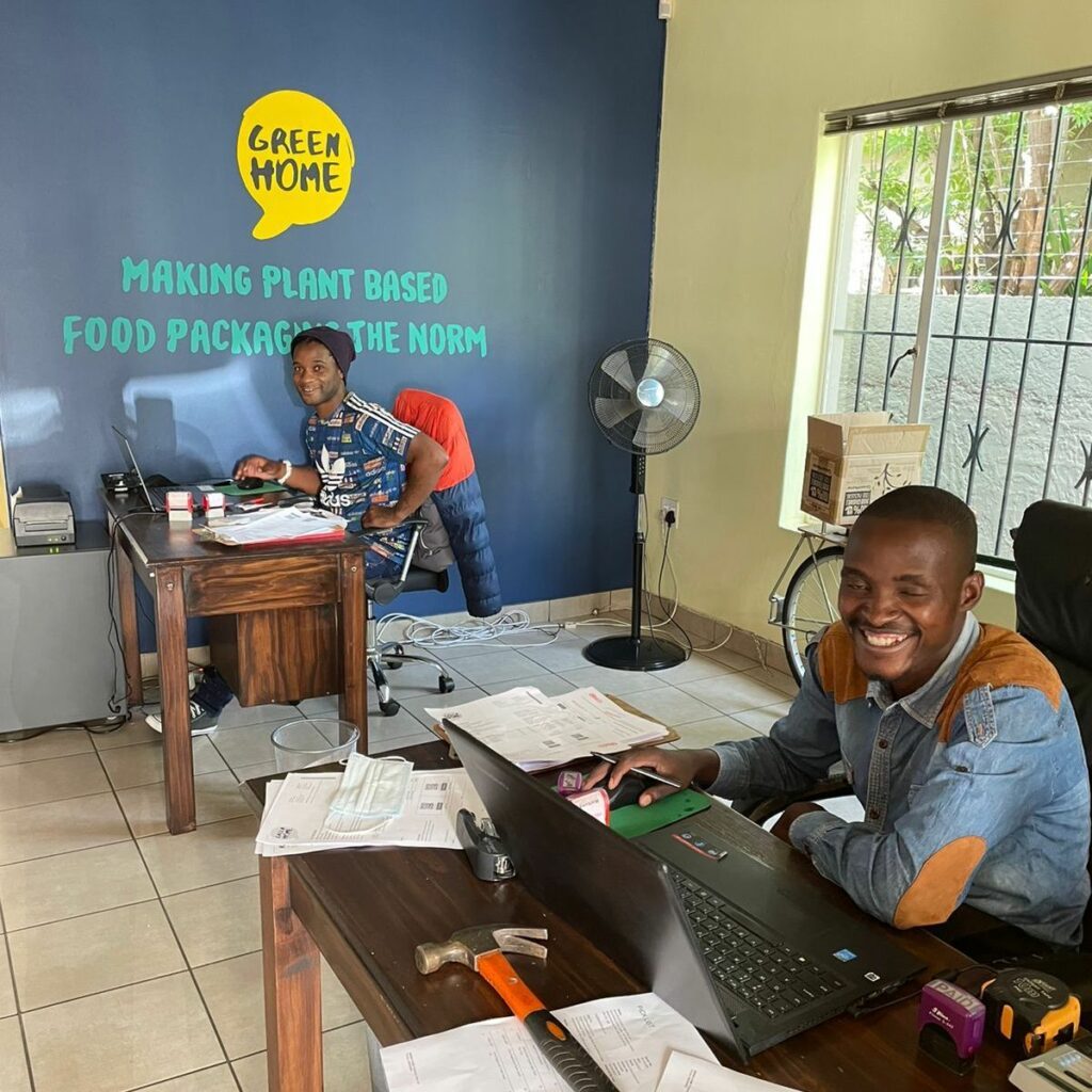 Our Gauteng Branch has Moved! | GREEN HOME